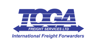Toga Freight Services Ltd